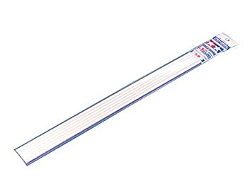 (中古品)タミヤ 楽しい工作シリーズ No.134 プラ材5mm丸棒 6本入 (70134)【メーカー名】タミヤ(TAMIYA)【メーカー型番】70134【ブランド名】タミヤ(TAMIYA)【商品説明】タミヤ 楽しい工作シリーズ No.13...