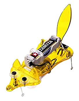 (中古品)タミヤ ロボクラフトシリーズ No.16 ぷるぷる・キツネ 71116【メーカー名】タミヤ(TAMIYA)【メーカー型番】71116-000【ブランド名】タミヤ(TAMIYA)【商品説明】タミヤ ロボクラフトシリーズ No.16 ...
