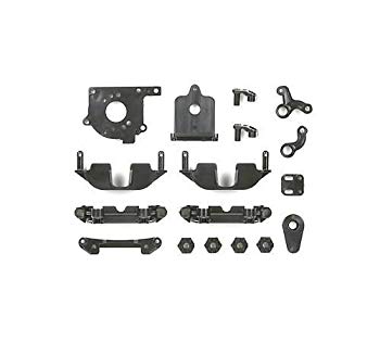 (中古品)タミヤ スペアパーツ SP.1390 M-05 B部品 シテアリングワイパー 51390【メーカー名】タミヤ(TAMIYA)【メーカー型番】300051390【ブランド名】タミヤ(TAMIYA)【商品説明】タミヤ スペアパーツ S...