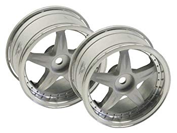 (中古品)KAWADA VXホイール ナロー シルバーメッキ TU35P【メーカー名】KAWADA【メーカー型番】TU35P【ブランド名】カワダ(Kawada)【商品説明】KAWADA VXホイール ナロー シルバーメッキ TU35Pこの度...