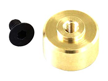 未使用、未開封品ですが弊社で一般の方から買取しました中古品です。一点物で売り切れ終了です。(中古品)京商 サイドバランスウェイト (1pc/R4用) ラジコン用パーツ VZW402【メーカー名】京商【メーカー型番】VZW402【ブランド名】...