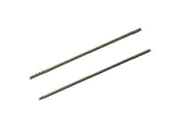 (中古品)タミヤ グレードアップパーツシリーズ No.440 GP.440 60mm 中空スレンレスシャフト 15440【メーカー名】タミヤ(TAMIYA)【メーカー型番】15440-000【ブランド名】タミヤ(TAMIYA)【商品説明】タ...