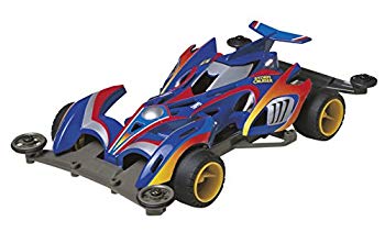 (中古品)タミヤ エアロミニ四駆シリーズ No.05 ストームクルーザー (スーパXシャーシ) 19605【メーカー名】タミヤ(TAMIYA)【メーカー型番】19605-000【ブランド名】タミヤ(TAMIYA)【商品説明】タミヤ エアロミ...