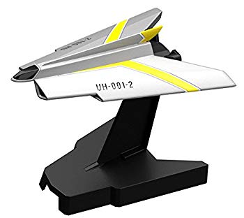 (中古品)メカコレクション ウルトラマンシリーズ No.14 ウルトラホーク1号 β号 プラモデル【メーカー名】バンダイ(BANDAI)【メーカー型番】BAN218425【ブランド名】バンダイ(BANDAI)【商品説明】メカコレクション ウ...