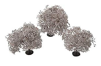 未使用、未開封品ですが弊社で一般の方から買取しました中古品です。一点物で売り切れ終了です。(中古品)ウッドランド ・ シーニックス×KATO 日本のさくら 50mm 3本入 24-367 鉄道模型用品【メーカー名】カトー(KATO)【メーカ...