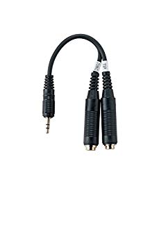 (中古品)TECH 変換ケーブル オス ミニ ステレオ X 1⇔メス標準モノ X 2 YMP-02【メーカー名】キクタニ【メーカー型番】YMP-02【ブランド名】キクタニ【商品説明】TECH 変換ケーブル オス ミニ ステレオ X 1⇔メス...