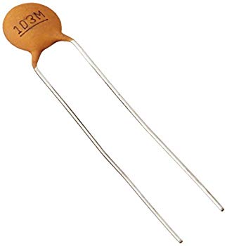 (中古品)SCUD セラミックコンデンサー、0.01μF、USA製 CR-103E【メーカー名】SCUD【メーカー型番】CR-103E【ブランド名】SCUD【商品説明】SCUD セラミックコンデンサー、0.01μF、USA製 CR-103E...