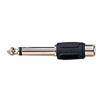 (中古品)TECH 変換プラク RCA PIN(メス)⇔モノラルフォン(オス) AD-66【メーカー名】キクタニ【メーカー型番】AD-66【ブランド名】キクタニ【商品説明】TECH 変換プラク RCA PIN(メス)⇔モノラルフォン(オス)...