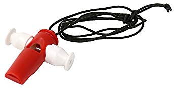 (中古品)KC ホイッスル TRI-TONE Whistle D-TW01【メーカー名】KC(ケーシー)【メーカー型番】D-TW01【ブランド名】KC(ケーシー)【商品説明】KC ホイッスル TRI-TONE Whistle D-TW01こ...