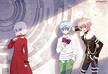 (中古品)ボクとセカイのユークリッド【メーカー名】tangentθ【メーカー型番】【ブランド名】tangentθ【商品説明】ボクとセカイのユークリッドこの度はご来店誠に有難うございます！当店では初期不良に限り、商品到着から7日間は返品を受付...