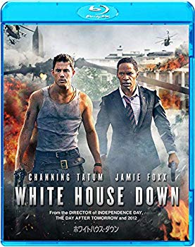 ホワイトハウス・ダウン [Blu-ray]【メーカー名】ソニー・ピクチャーズエンタテインメント【メーカー型番】【ブランド名】ソニーピクチャーズエンタテインメント【商品説明】ホワイトハウス・ダウン [Blu-ray]この度はご来店誠に有難うご...