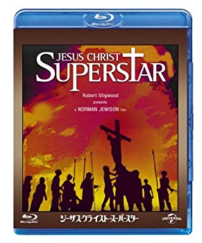 ジーザス・クライスト=スーパースター(1973) [Blu-ray]【メーカー名】ジェネオン・ユニバーサル【メーカー型番】【ブランド名】Nbcユニバーサル エンターテイメント【商品説明】ジーザス・クライスト=スーパースター(1973) [B...