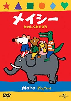 メイシー たのしくあそぼう [DVD]【メーカー名】ジェネオン・ユニバーサル【メーカー型番】【ブランド名】Nbcユニバーサル エンターテイメント【商品説明】メイシー たのしくあそぼう [DVD]この度はご来店誠に有難うございます！当店では初...