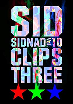 SIDNAD Vol.10~CLIPS THREE~ [DVD]【メーカー名】KRE【メーカー型番】【ブランド名】Ki/oon Sony キューン ソニー【商品説明】SIDNAD Vol.10~CLIPS THREE~ [DVD]この度はご...