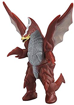 ウルトラ怪獣シリーズ 62 メルバ【メーカー名】バンダイ(BANDAI)【メーカー型番】【ブランド名】バンダイ(BANDAI)【商品説明】ウルトラ怪獣シリーズ 62 メルバ対象性別 :男の子対象年齢 :3歳から(C)円谷プロこの度はご来店誠...