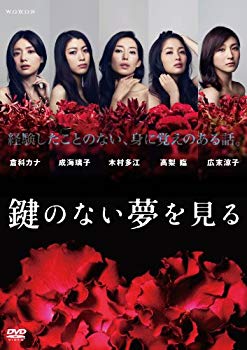 鍵のない夢を見る DVDコレクターズBOX【メーカー名】20世紀フォックス・ホーム・エンターテイメント・ジャパン【メーカー型番】【ブランド名】20th Century Fox Jp【商品説明】鍵のない夢を見る DVDコレクターズBOXこの度...