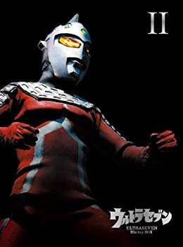 ウルトラセブン Blu-ray BOX II【メーカー名】バンダイビジュアル【メーカー型番】【ブランド名】バンダイビジュアル【商品説明】ウルトラセブン Blu-ray BOX IIこの度はご来店誠に有難うございます！当店では初期不良に限り、...