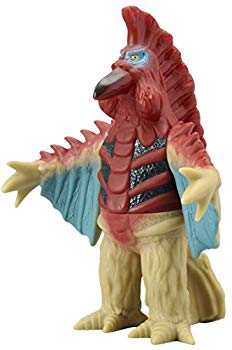 ウルトラ怪獣シリーズ 69 バードン【メーカー名】バンダイ(BANDAI)【メーカー型番】【ブランド名】バンダイ(BANDAI)【商品説明】ウルトラ怪獣シリーズ 69 バードン(C)円谷プロこの度はご来店誠に有難うございます！当店では初期不...