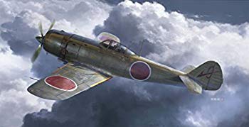 ハセガワ 1/48 飛行機シリーズ 中島 キ84 四式戦闘機 疾風 奉天防空戦【メーカー名】ハセガワ【メーカー型番】HJT07386【ブランド名】ハセガワ【商品説明】ハセガワ 1/48 飛行機シリーズ 中島 キ84 四式戦闘機 疾風 奉天防...