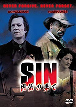 SIN - 凶気の果て - [DVD]【メーカー名】ソニー・ピクチャーズエンタテインメント【メーカー型番】【ブランド名】ソニーピクチャーズエンタテインメント【商品説明】SIN - 凶気の果て - [DVD]この度はご来店誠に有難うございます...