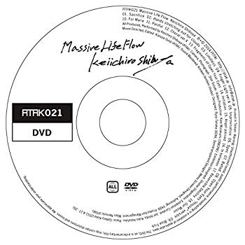 ATAK021 Massive Life Flow [DVD]【メーカー名】ATAK【メーカー型番】【ブランド名】【商品説明】ATAK021 Massive Life Flow [DVD]この度はご来店誠に有難うございます！当店では初期不良...