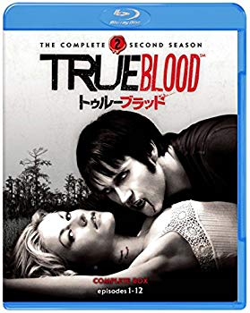 トゥルーブラッド〈セカンド〉 コンプリート・セット(5枚組) [Blu-ray]【メーカー名】ワーナー・ブラザース・ホームエンターテイメント【メーカー型番】【ブランド名】ワーナーホームビデオ【商品説明】トゥルーブラッド〈セカンド〉 コンプリ...