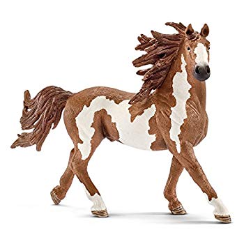 シュライヒ ファームワールド ピント馬 (オス) フィギュア 13794【メーカー名】シュライヒ(Schleich)【メーカー型番】13794【ブランド名】シュライヒ(Schleich)【商品説明】シュライヒ ファームワールド ピント馬 (...