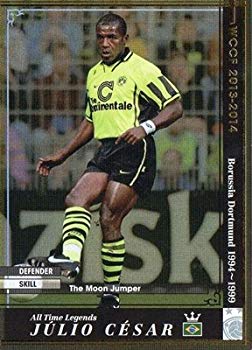 未使用、未開封品ですが弊社で一般の方から買取しました中古品です。一点物で売り切れ終了です。WCCF/13-14/ATLE/ジュリオ・セザール【メーカー名】セガ【メーカー型番】【ブランド名】WCCF13-14【商品説明】WCCF/13-14/...