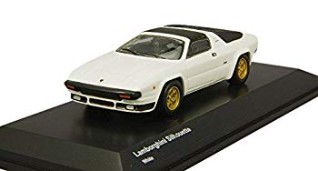 未使用、未開封品ですが弊社で一般の方から買取しました中古品です。一点物で売り切れ終了です。京商オリジナル 1/64 ランボルギーニ シルエット ホワイト 完成品【メーカー名】京商【メーカー型番】KS07045A8【ブランド名】京商【商品説明...