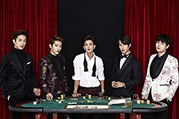 超新星LIVE 2014 ALL IN [DVD]【メーカー名】株式会社KADOKAWA【メーカー型番】【ブランド名】ハピネット ピーエム【商品説明】超新星LIVE 2014 ALL IN [DVD]この度はご来店誠に有難うございます！当店...