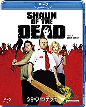 ショーン・オブ・ザ・デッド [Blu-ray]【メーカー名】NBCユニバーサル・エンターテイメントジャパン【メーカー型番】【ブランド名】Nbcユニバーサル エンターテイメント【商品説明】ショーン・オブ・ザ・デッド [Blu-ray]この度は...