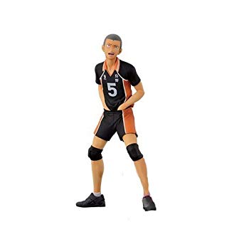 ハイキュー!! DXFフィギュアvol.6 田中龍之介【メーカー名】【メーカー型番】【ブランド名】DXF【商品説明】ハイキュー!! DXFフィギュアvol.6 田中龍之介ハイキュー!! DXFフィギュアvol.6 田中龍之介この度はご来店誠...