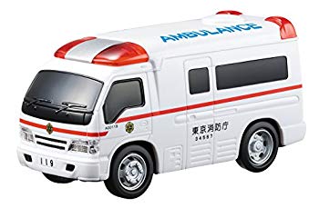 【状態　非常に良い】ドライブタウン39 救急車 173184【メーカー名】マルカ【メーカー型番】173184【ブランド名】マルカ【商品説明】ドライブタウン39 救急車 173184対象年齢 :3才以上この度はご来店誠に有難うございます！当店...