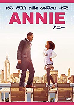 ANNIE/アニー [DVD]【メーカー名】ソニー・ピクチャーズエンタテインメント【メーカー型番】【ブランド名】ソニーピクチャーズエンタテインメント【商品説明】ANNIE/アニー [DVD]この度はご来店誠に有難うございます！当店では初期不...