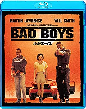 バッドボーイズ [Blu-ray]【メーカー名】ソニー・ピクチャーズエンタテインメント【メーカー型番】【ブランド名】【商品説明】バッドボーイズ [Blu-ray]この度はご来店誠に有難うございます！当店では初期不良に限り、商品到着から7日間...
