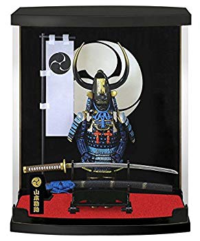 戦国武将甲冑フィギュア A-20戦国武将Aタイプ・山本勘助(刀・ケース有り)この度はご来店誠に有難うございます！当店では初期不良に限り、商品到着から7日間は返品を受付けております。ご注文後のお客様都合での返品はお受けしておりませんのでご了承...