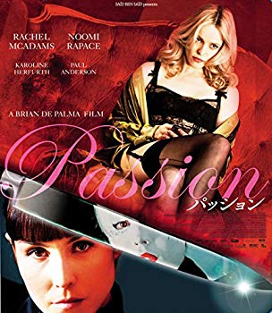 パッション Blu-ray【メーカー名】ポニーキャニオン【メーカー型番】【ブランド名】ポニーキャニオン【商品説明】パッション Blu-rayこの度はご来店誠に有難うございます！当店では初期不良に限り、商品到着から7日間は返品を受付けておりま...