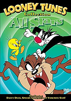 ルーニー・テューンズ・コレクション/オールスターズ VOL.1 [DVD]【メーカー名】ワーナー・ブラザース・ホームエンターテイメント【メーカー型番】【ブランド名】ワーナーホームビデオ【商品説明】ルーニー・テューンズ・コレクション/オールス...