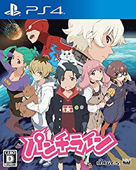 未使用、未開封品ですが弊社で一般の方から買取しました中古品です。一点物で売り切れ終了です。パンチライン - PS4【メーカー名】5pb.【メーカー型番】【ブランド名】5pb.【商品説明】パンチライン - PS4パンツを見るか?それとも、人類...