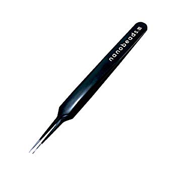 ナノビーズ ナノビーズピンセット 80-22809【メーカー名】カワダ(Kawada)【メーカー型番】80-22809【ブランド名】カワダ(Kawada)【商品説明】ナノビーズ ナノビーズピンセット 80-22809対象年齢 :12才以上こ...