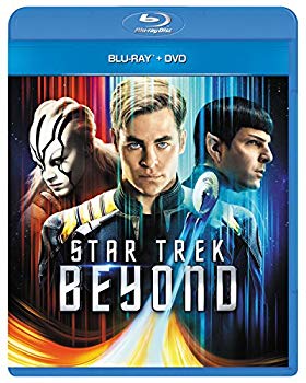 スター・トレック BEYOND ブルーレイ+DVDセット [Blu-ray]【メーカー名】パラマウント【メーカー型番】【ブランド名】【商品説明】スター・トレック BEYOND ブルーレイ+DVDセット [Blu-ray]この度はご来店誠に有...