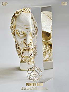 Emperors And Dumbasses -One Man Tour 2016 Final At AKASAKA BLITZ- [DVD]【メーカー名】バップ【メーカー型番】【ブランド名】【商品説明】Emperors And Dumba...