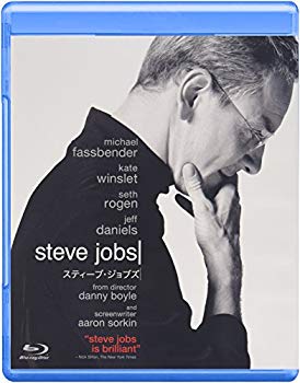 スティーブ・ジョブズ [Blu-ray]【メーカー名】NBCユニバーサル・エンターテイメントジャパン【メーカー型番】【ブランド名】【商品説明】スティーブ・ジョブズ [Blu-ray]この度はご来店誠に有難うございます！当店では初期不良に限り...