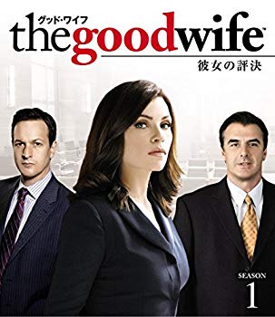 グッド・ワイフ 彼女の評決 シーズン1(トク選BOX) [DVD]【メーカー名】パラマウント【メーカー型番】【ブランド名】【商品説明】グッド・ワイフ 彼女の評決 シーズン1(トク選BOX) [DVD]この度はご来店誠に有難うございます！当店...
