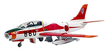 【状態　非常に良い】プラッツ 1/72 航空自衛隊 T-1B ジェット練習機 プラモデル AC-22【メーカー名】プラッツ【メーカー型番】AC-22【ブランド名】プラッツ【商品説明】プラッツ 1/72 航空自衛隊 T-1B ジェット練習機 ...