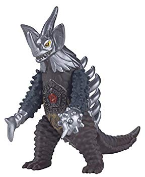 ウルトラ怪獣シリーズ 81 タイラント【メーカー名】バンダイ(BANDAI)【メーカー型番】-【ブランド名】バンダイ(BANDAI)【商品説明】ウルトラ怪獣シリーズ 81 タイラント(C)円谷プロ (C)ウルトラマンジード製作委員会・テレビ...