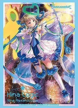 未使用、未開封品ですが弊社で一般の方から買取しました中古品です。一点物で売り切れ終了です。ラクエンロジック スリーブコレクション Vol.20 ラクエンロジック『ヘヴンズアロー ニーナ』【メーカー名】ブシロード【メーカー型番】-【ブランド名...