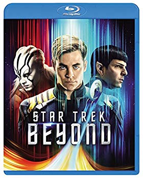 スター・トレック　BEYOND（Blu?ray　Disc）【メーカー名】Paramount【メーカー型番】【ブランド名】【商品説明】スター・トレック　BEYOND（Blu?ray　Disc）この度はご来店誠に有難うございます！当店では初期不...