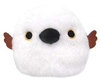 とりだんご シマエナガ ぬいぐるみ 高さ7cm【メーカー名】三英貿易【メーカー型番】-【ブランド名】三英貿易(Sanei Boeki)【商品説明】とりだんご シマエナガ ぬいぐるみ 高さ7cmベトナム0対象年齢 :6才以上この度はご来店誠に...