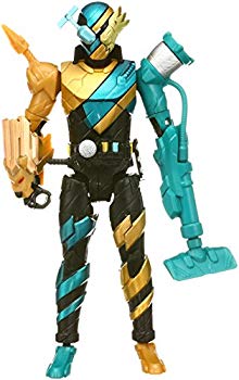 【状態　非常に良い】仮面ライダービルド ボトルチェンジライダーシリーズ 06仮面ライダービルド ライオンクリーナーフォーム【メーカー名】バンダイ(BANDAI)【メーカー型番】-【ブランド名】バンダイ(BANDAI)【商品説明】仮面ライダー...